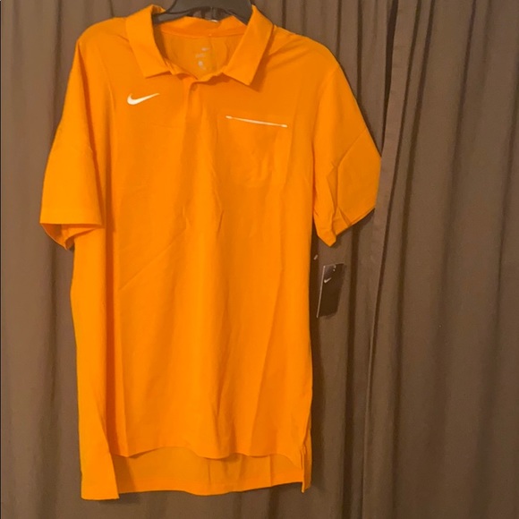 Nike | Shirts | Nike Rare Color Drifit Shirt | Poshmark